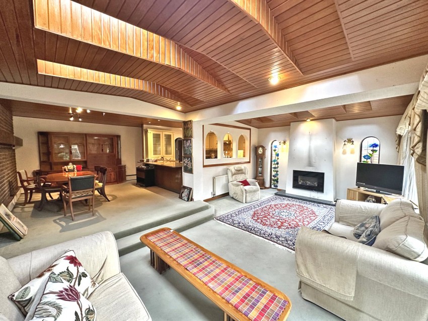 Brockenhurst, Hampshire, 3 bedroom, Detached House