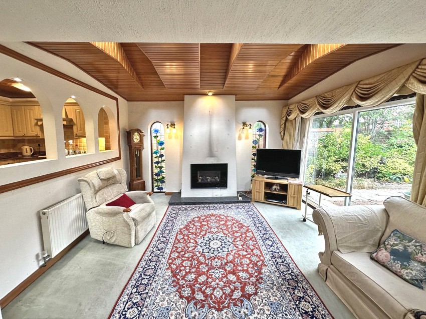 Brockenhurst, Hampshire, 3 bedroom, Detached House