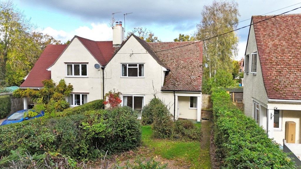 Brockenhurst, Hampshire, 3 bedroom, Semi Detached House